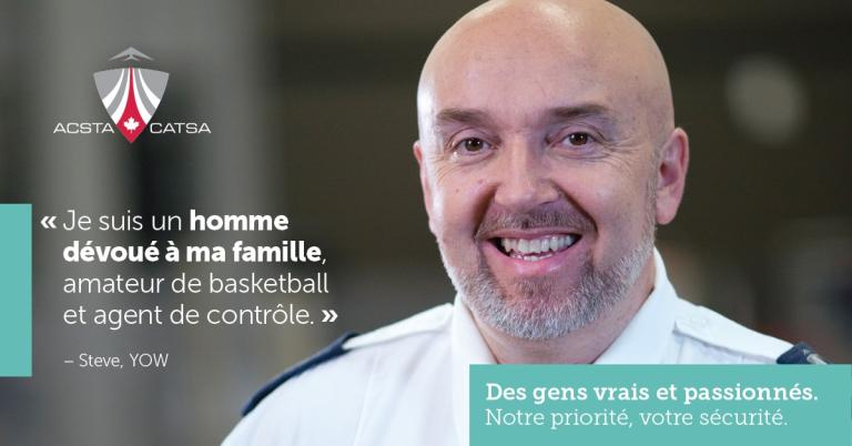 Série des gens vrais - Profils - ACSTA